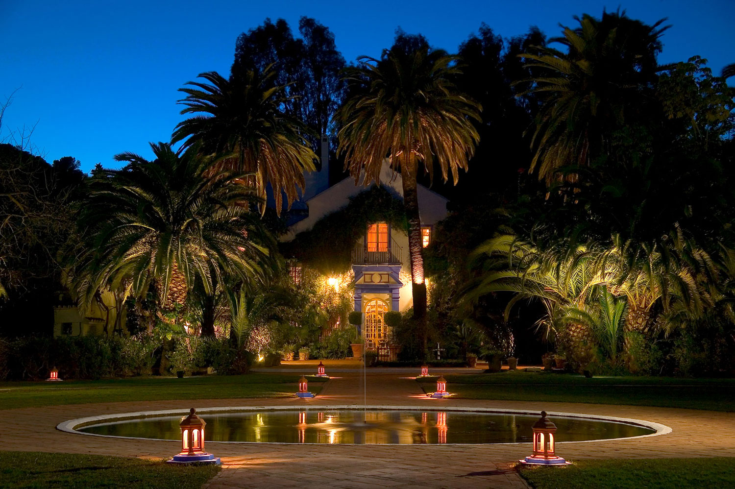 La Finca – Finca La Concepción